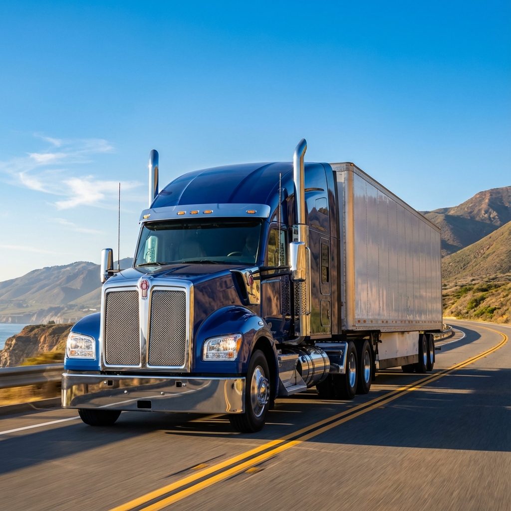 The Unified Compliance Standard: Mastering UCR, BOC-3, and FMCSA ...
